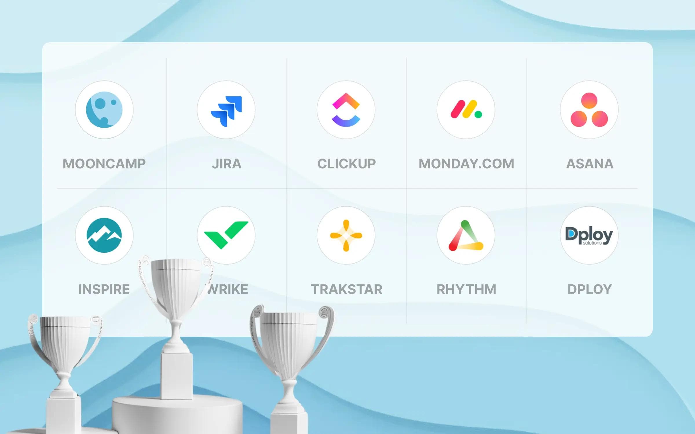10 Best Agile Project Management Software In 2024
